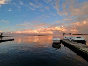 Home - Goose Point Campground LLC