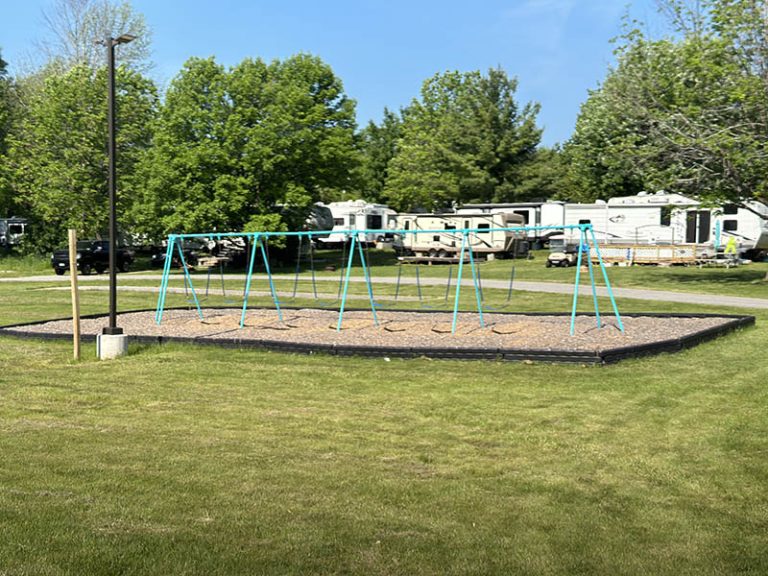 Photo Gallery - Goose Point Campground LLC