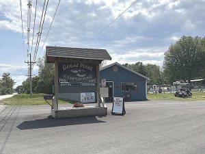 Home - Goose Point Campground LLC