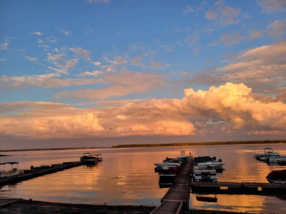 Home - Goose Point Campground LLC